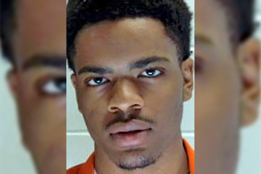 Defendant acquitted of killing, burning body of man at Lux - The Dispatch